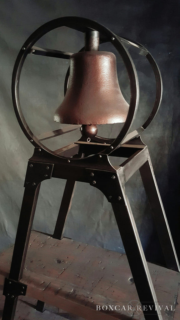 Wabash Bell Tower – Rustic Cannibal LLC