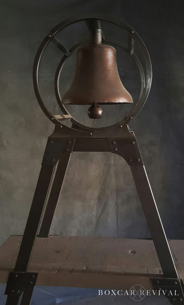 Wabash Bell Tower – Rustic Cannibal LLC